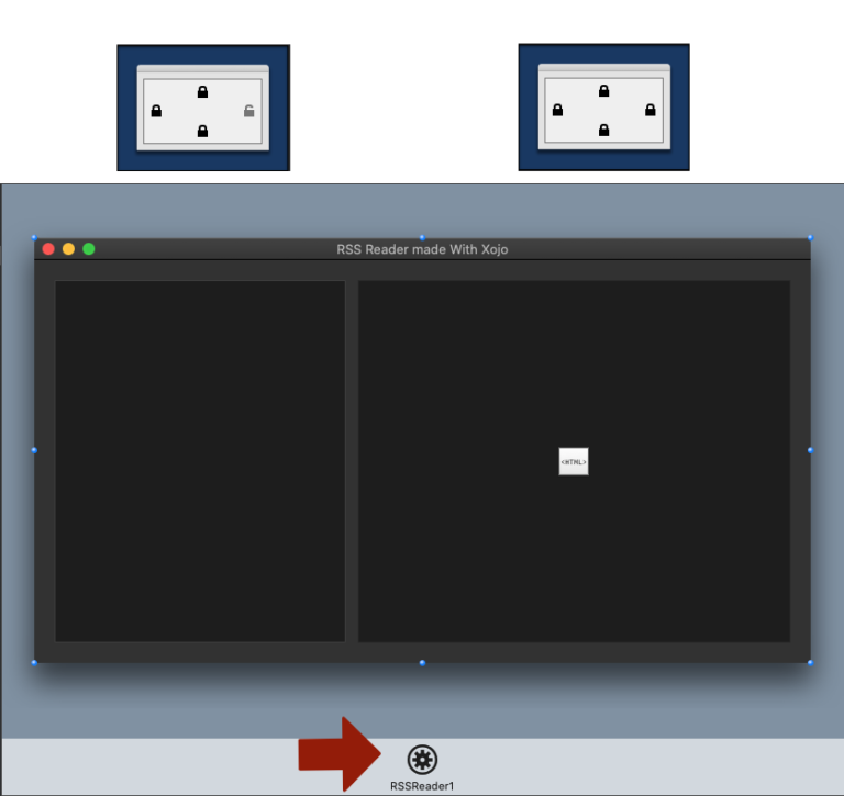 Make an RSS Reader with Xojo…in 33 lines of code. – Xojo Programming Blog
