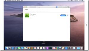 Apple Transporter Now Available – Xojo Programming Blog