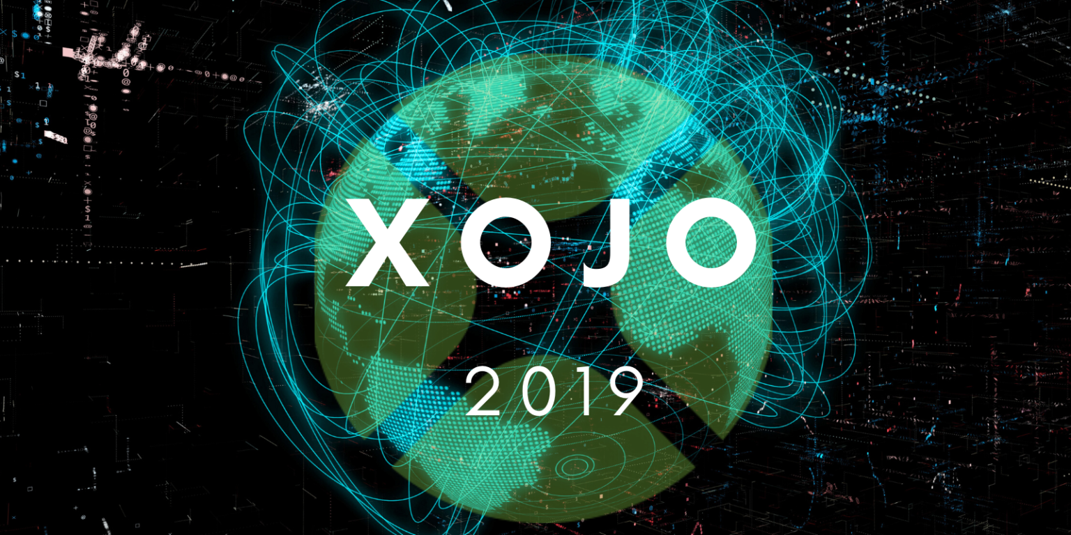 2019: The More The Merrier – Xojo Programming Blog