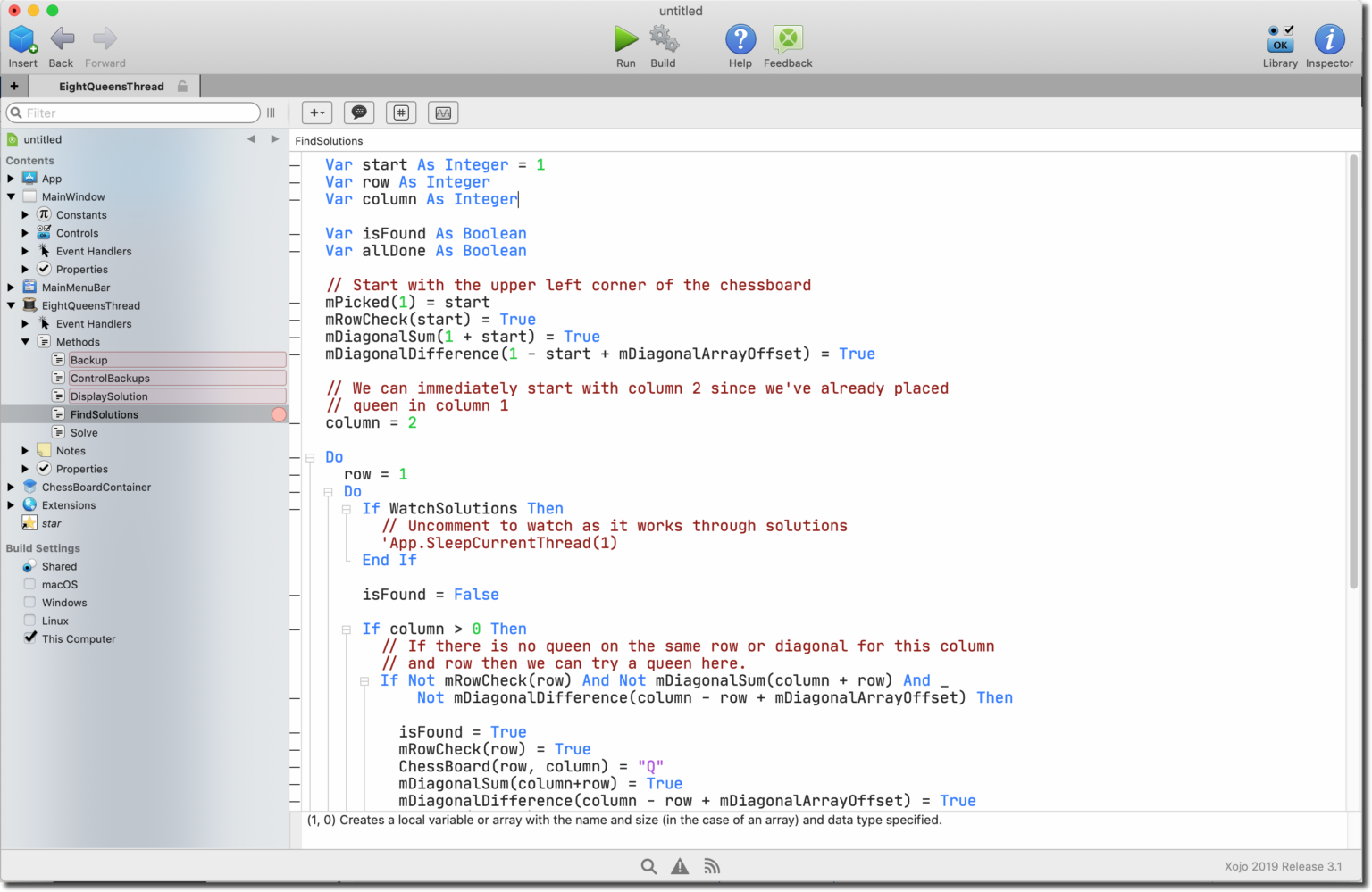 Jetbrains Mono Programmer Font Xojo Programming Blog 6167