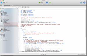 JetBrains Mono Programmer Font – Xojo Programming Blog