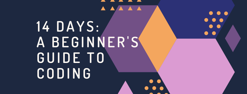 14 Days: A Beginner’s Guide to Coding – Xojo Blog