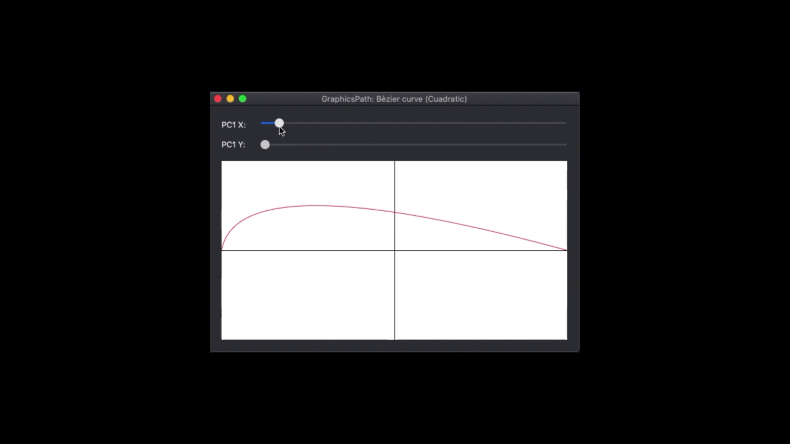 Starting Graphics with GraphicsPath – Xojo Programming Blog
