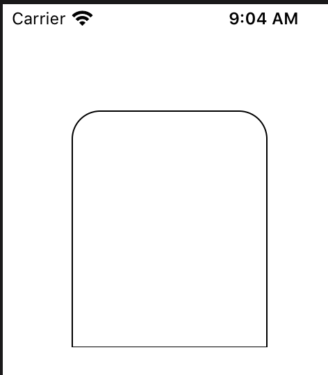 Top Rounded Rectangle Xojo Programming Blog 