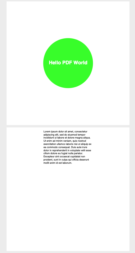 PDF Arrives at Xojo! – Xojo Programming Blog