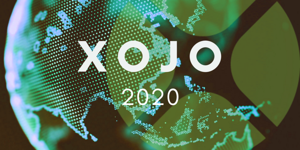 2020 – Xojo Programming Blog