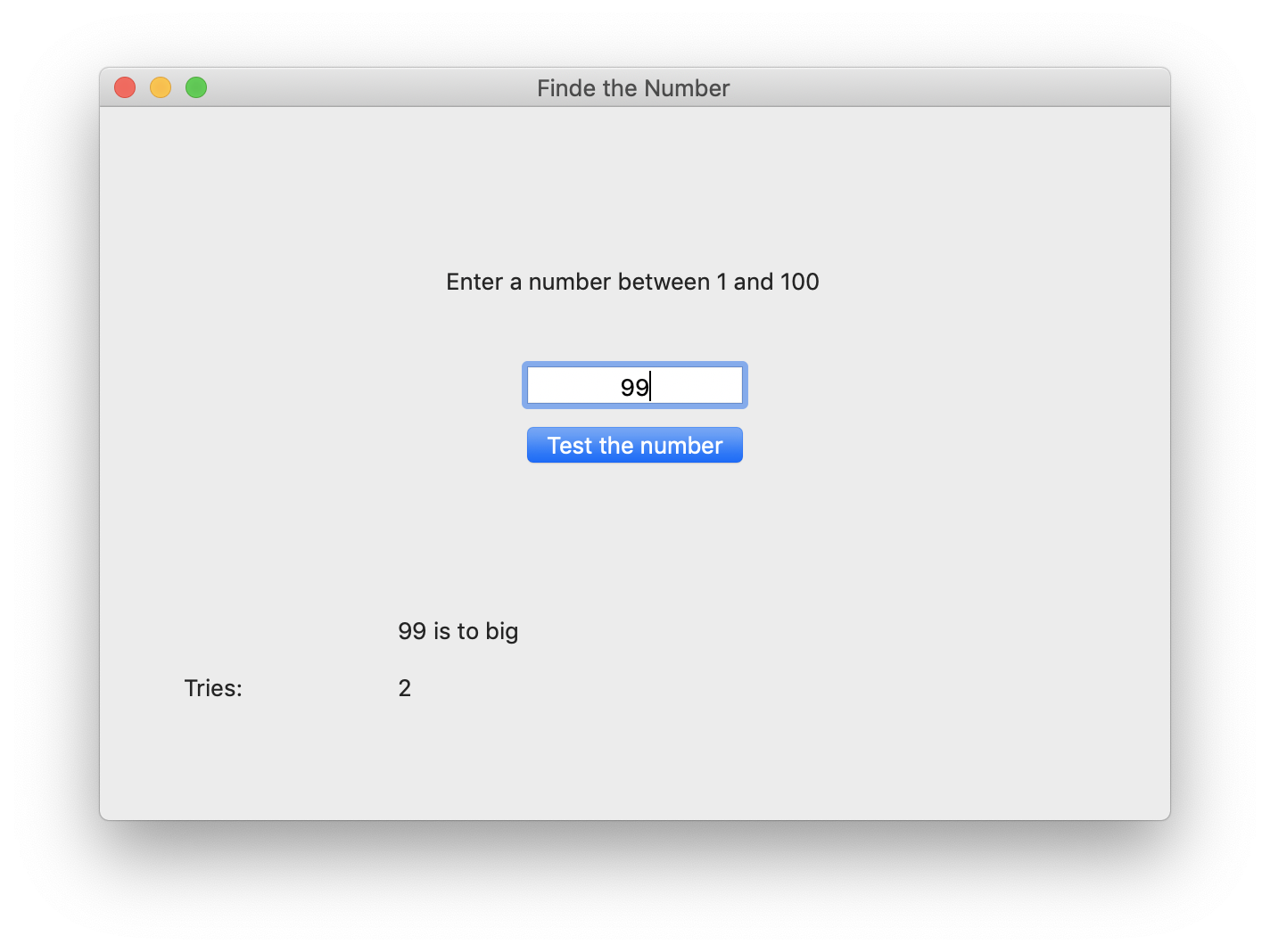 Find The Number: A tutorial for absolute Xojo programming newbies – Xojo Programming Blog