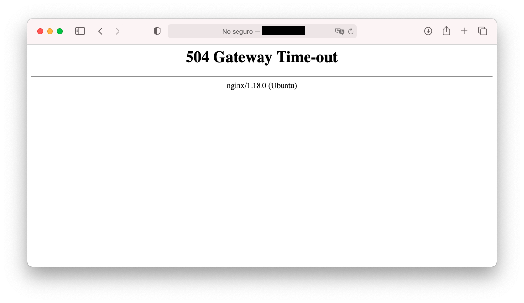 Tutorial: Deploying Web Apps on Linux – Xojo Programming Blog