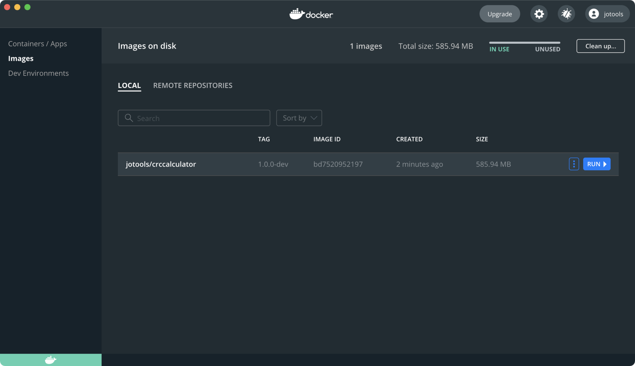 Running Xojo Web Applications In Docker Xojo Programming Blog 1346