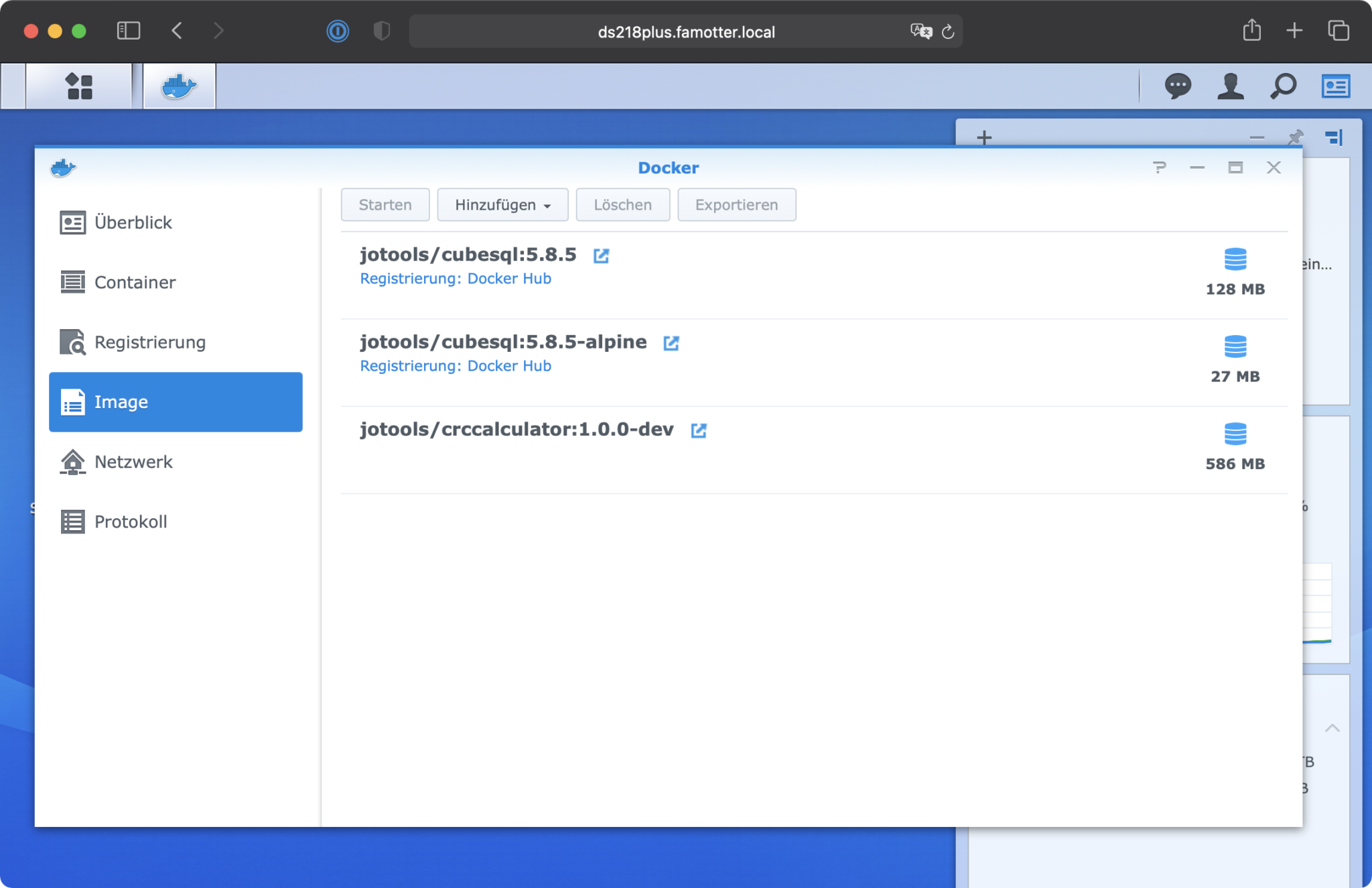 Running Xojo Web Applications in Docker – Xojo Programming Blog
