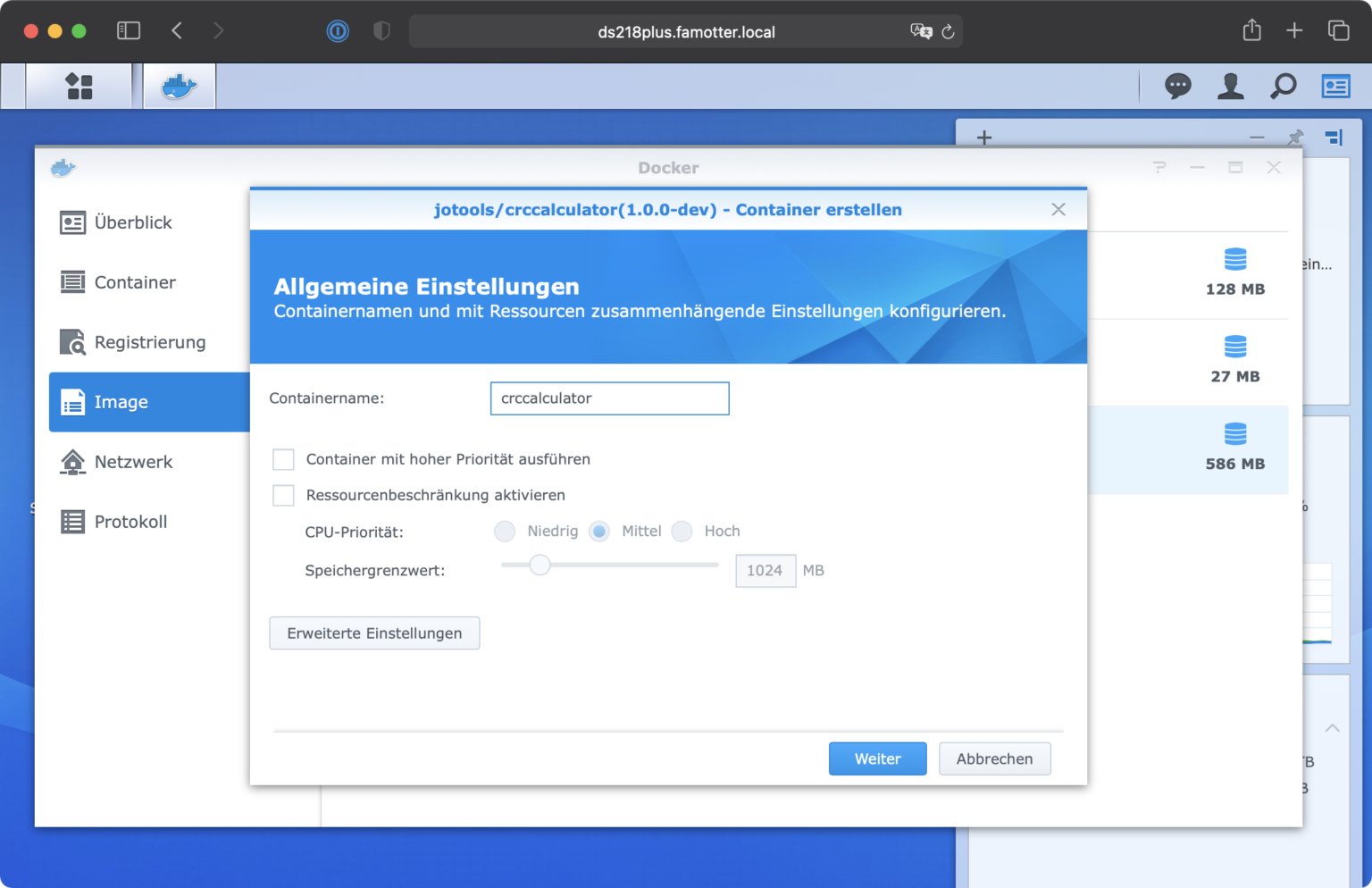 Running Xojo Web Applications in Docker – Xojo Programming Blog