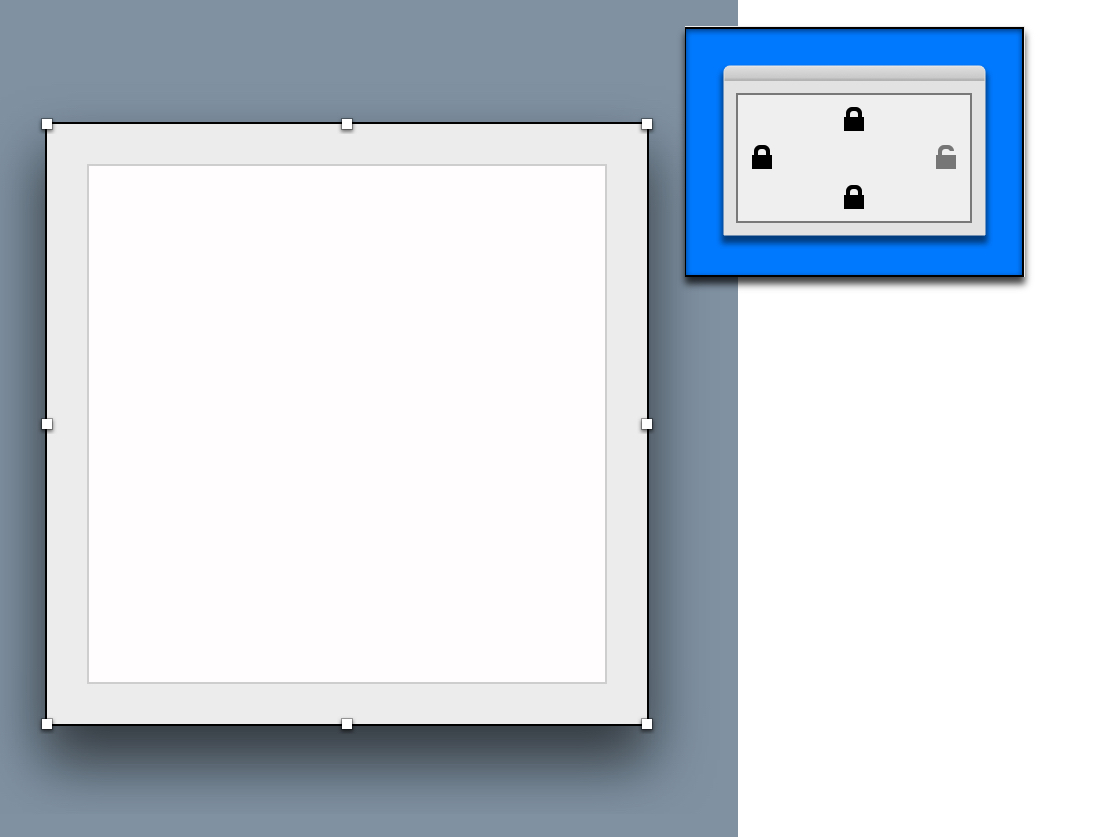 ContainerControl: Composed User Interface Components – Xojo Programming ...