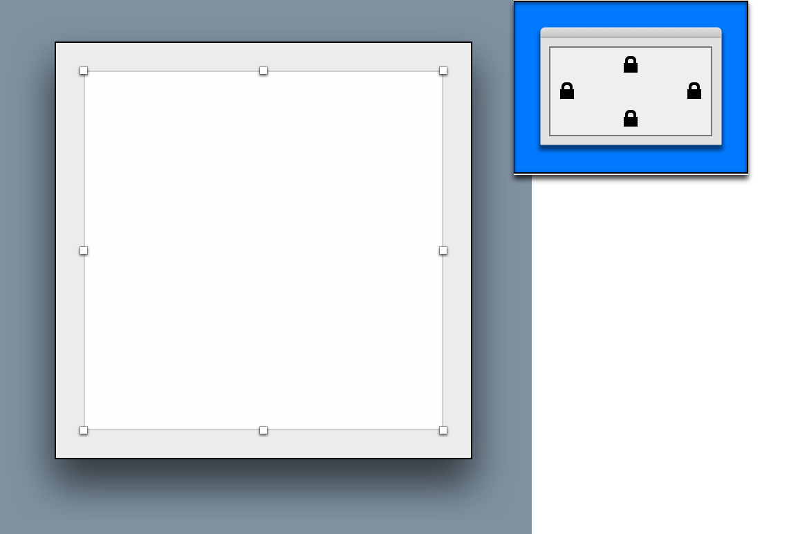 Containercontrol Composed User Interface Components Xojo Programming Blog