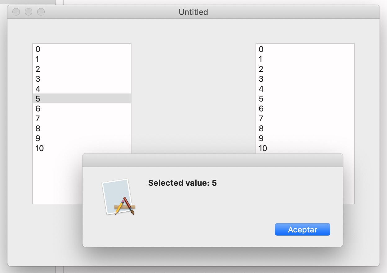 Containercontrol Composed User Interface Components Xojo Programming Blog