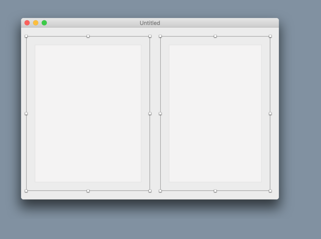 ContainerControl: Composed User Interface Components – Xojo Programming ...