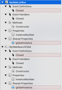 Tip: Setting the Background Color in WebDialogs – Xojo Programming Blog
