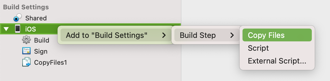 3 Steps To Seamlessly Deploy Sqlite Projects On Desktop Web And Ios Xojo Programming Blog 8637