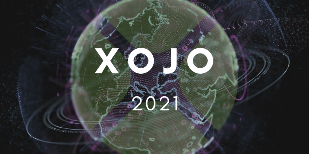 2021: Putting It All Together – Xojo Programming Blog