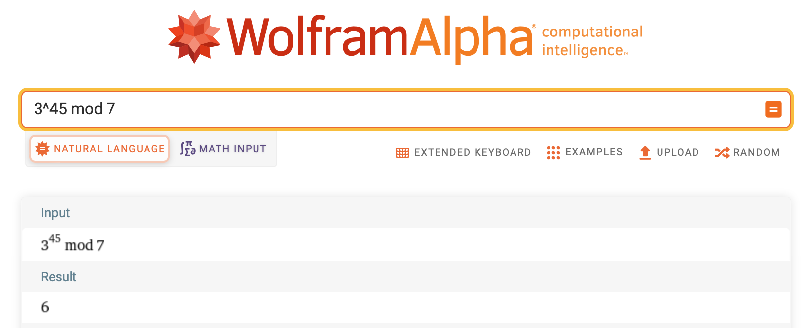 Square And Multiply Algorithm Xojo Programming Blog