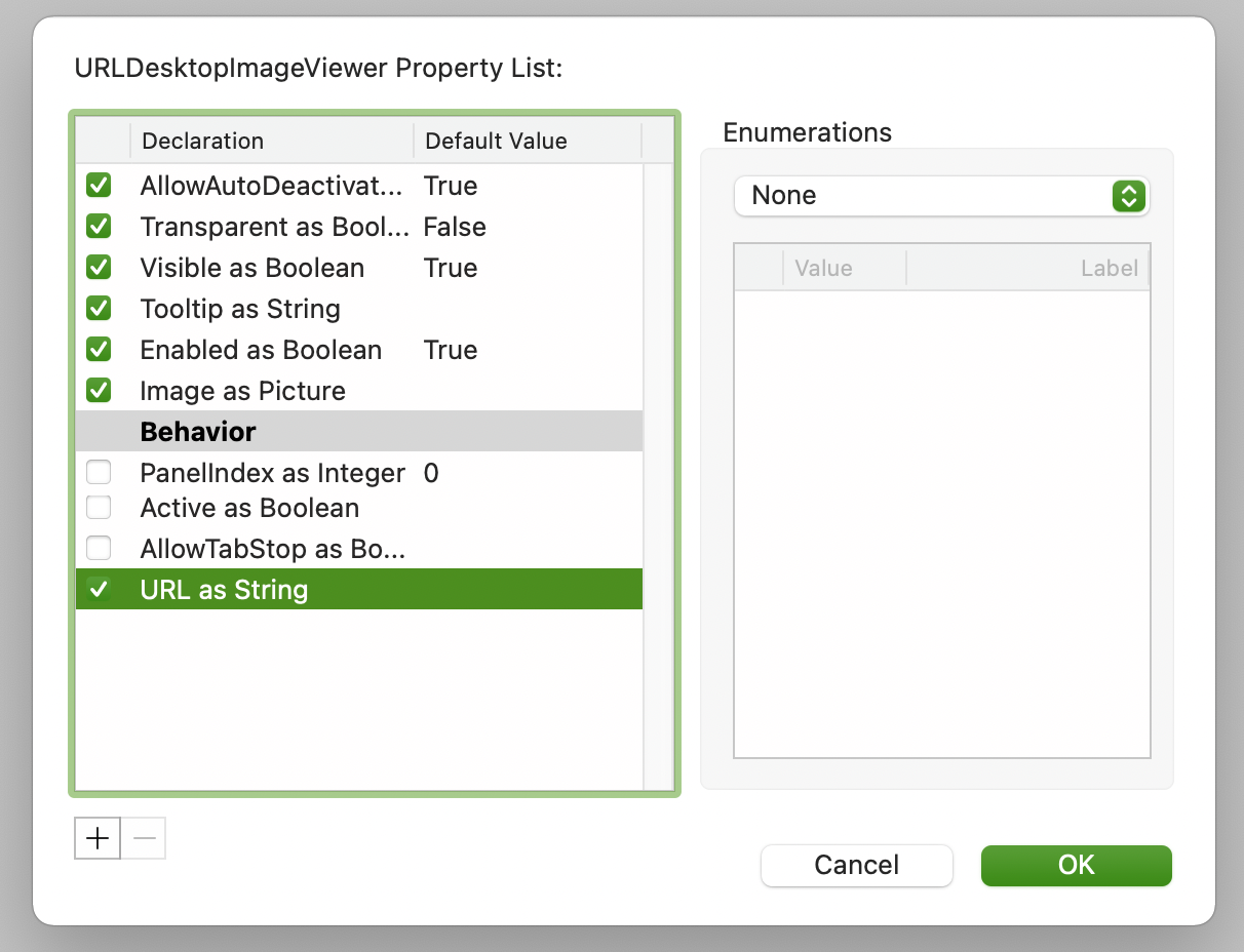 ImageViewer: Loading Images from a URL in Desktop and iOS Apps – Xojo Programming Blog