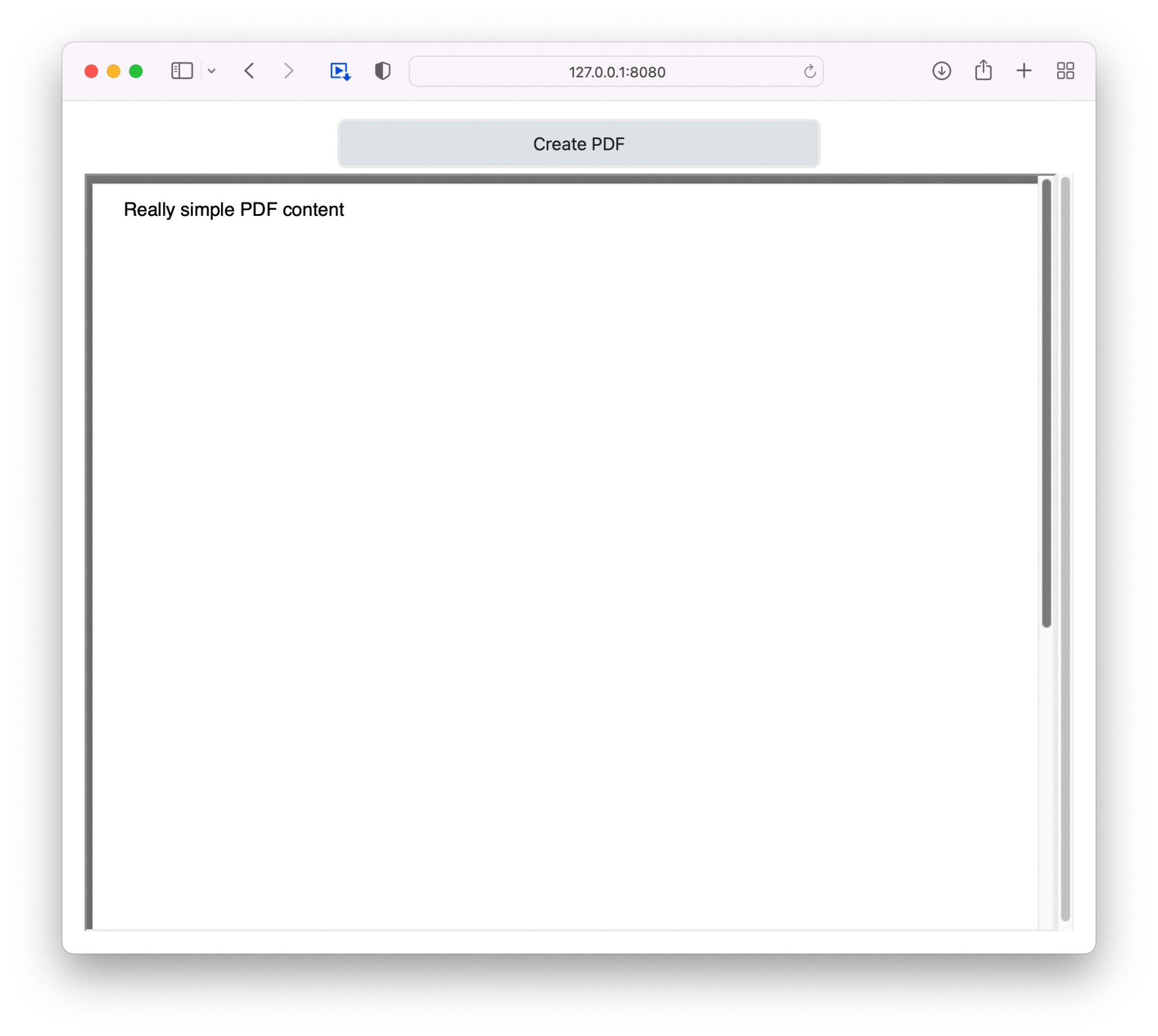 How To Download and Preview PDFs in Xojo Web Apps – Xojo Programming Blog
