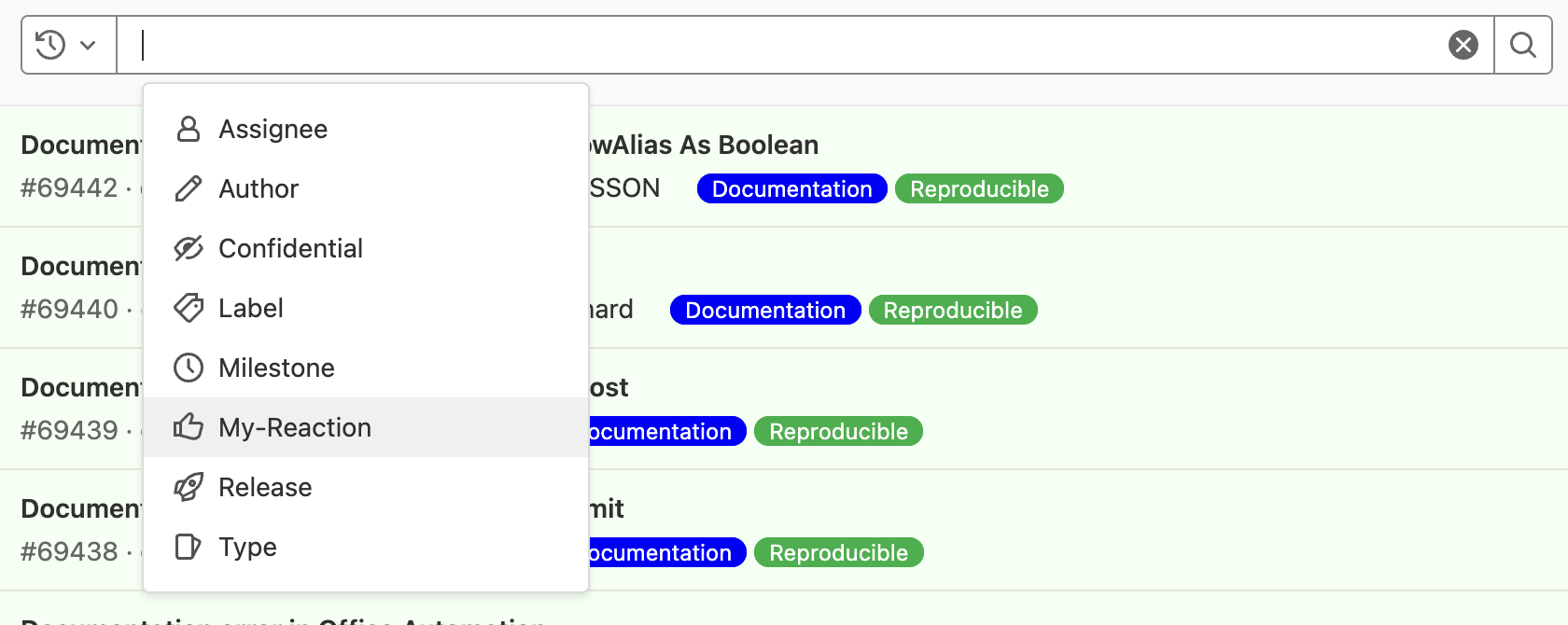 Tips for using Xojo’s issue tracking system – Xojo Programming Blog