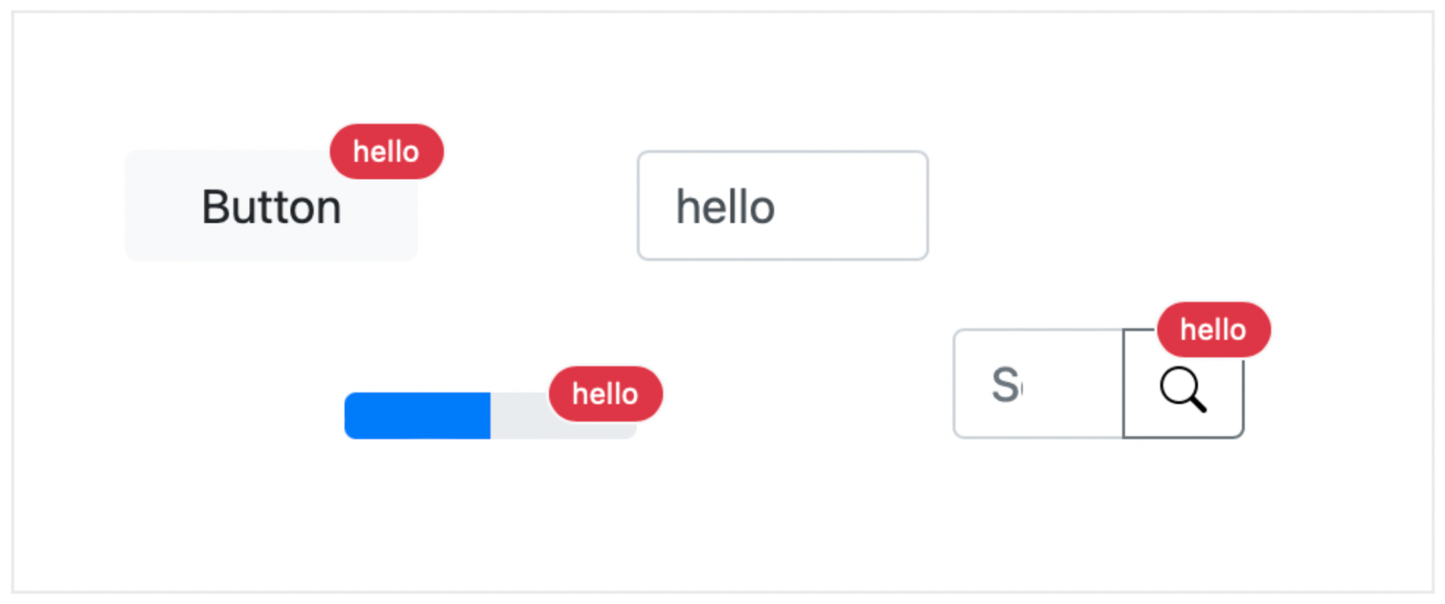 WebUIControl Badges Using Extension Methods – Xojo Programming Blog