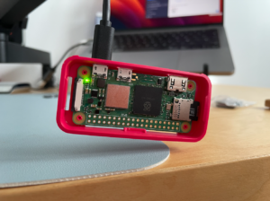 Running Xojo Web projects on Raspberry Pi 64-bit ARM boards – Xojo Programming Blog