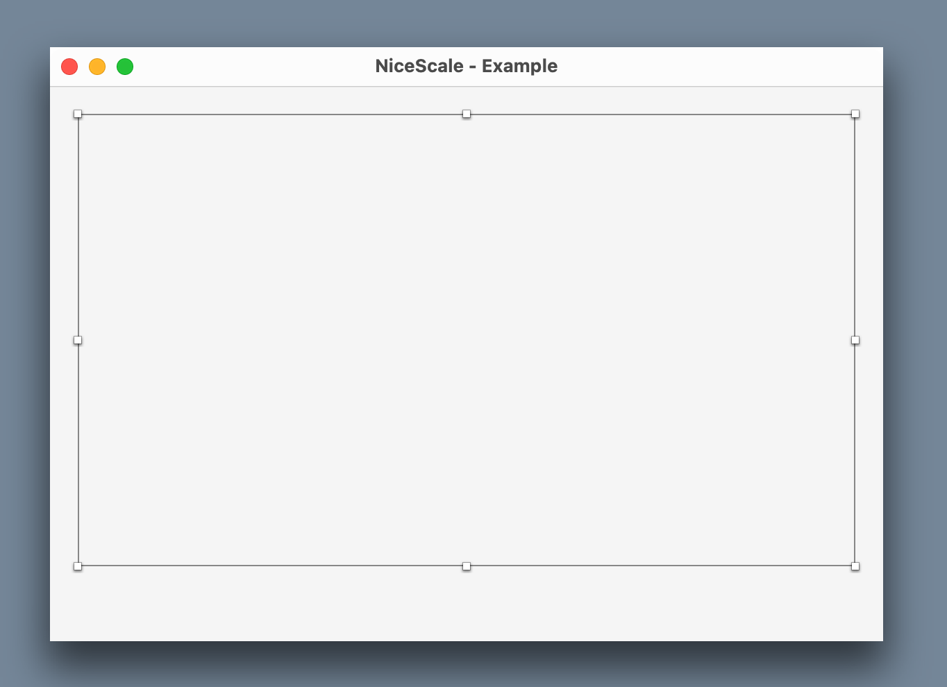 Algorithm: Equally Spaced Ranges – Xojo Programming Blog