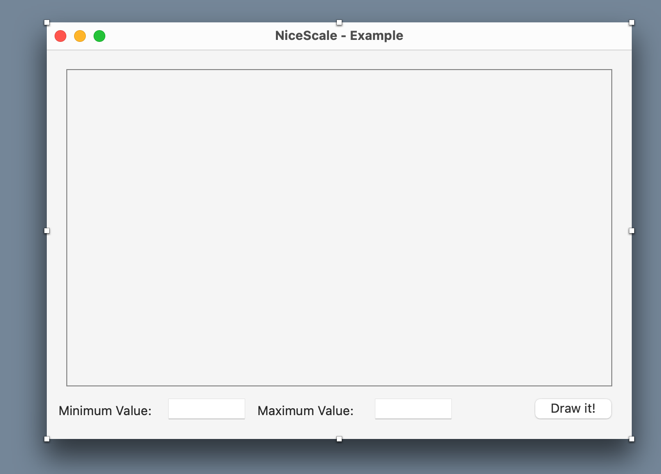 Algorithm: Equally Spaced Ranges – Xojo Programming Blog