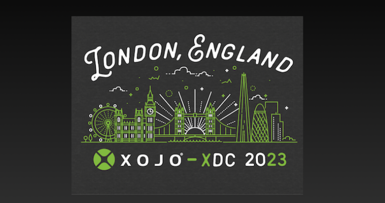 Xojo Programming Blog Blog About The Xojo Programming Language And Ide