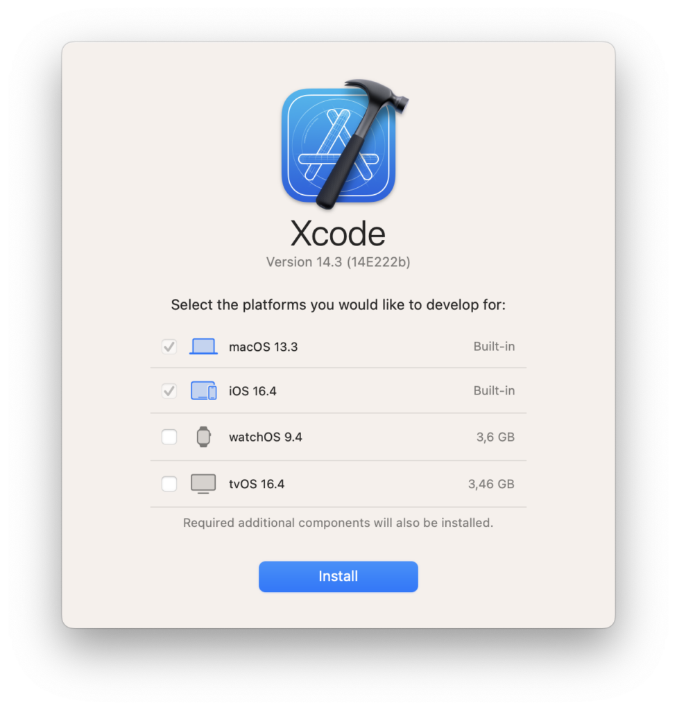 Handling iOS Simulators in Xcode and Xojo – Xojo Programming Blog