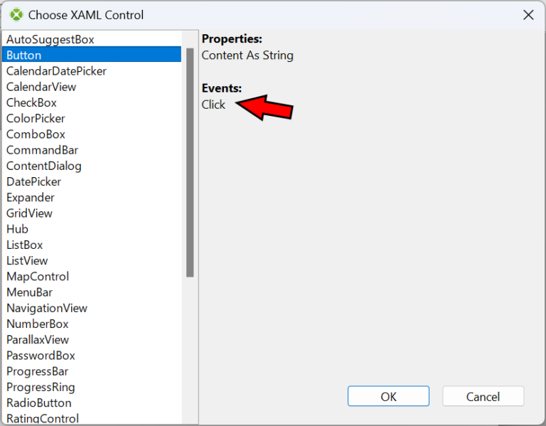 Introducing DesktopXAMLContainer – Xojo Programming Blog