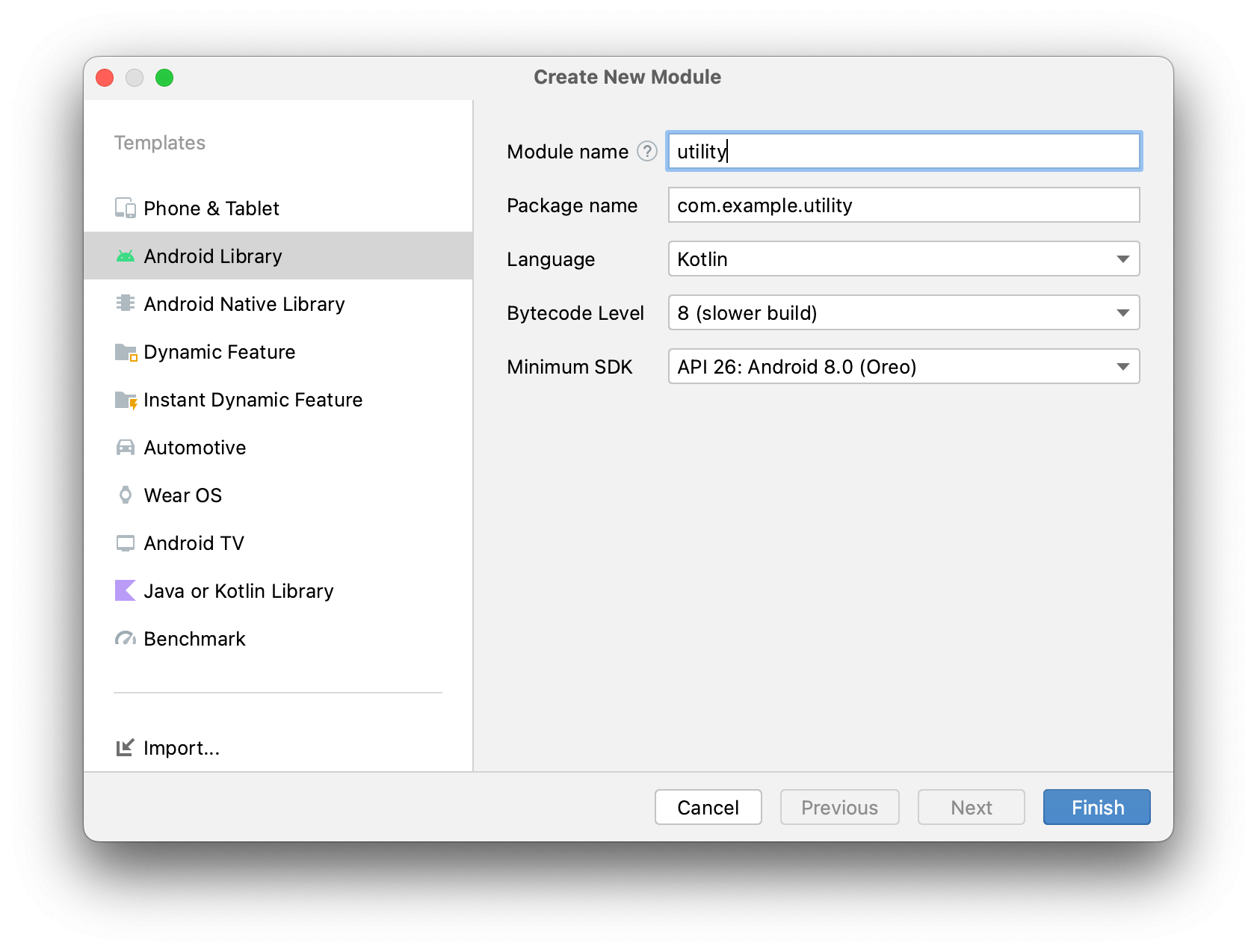 Creating An Android Library With Kotlin For Use With Xojo Xojo Programming Blog