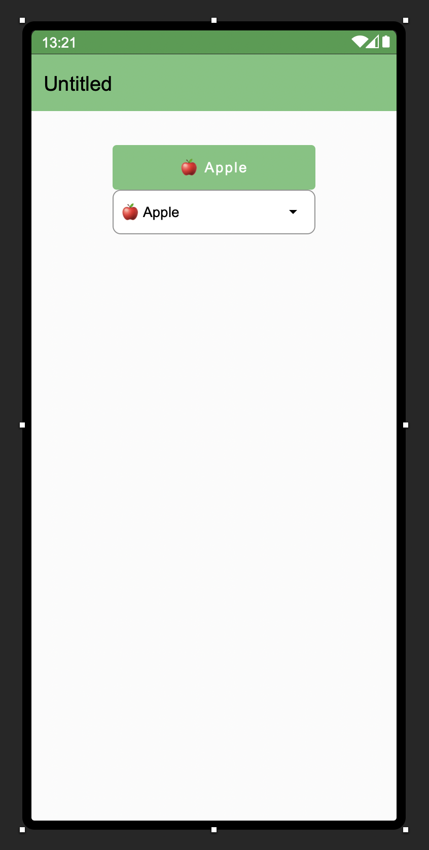 Android Design Extensions 15 For Xojo 2023r3 Xojo Programming Blog