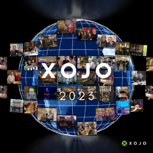 Xojo Programming Blog – Blog about the Xojo programming language and IDE