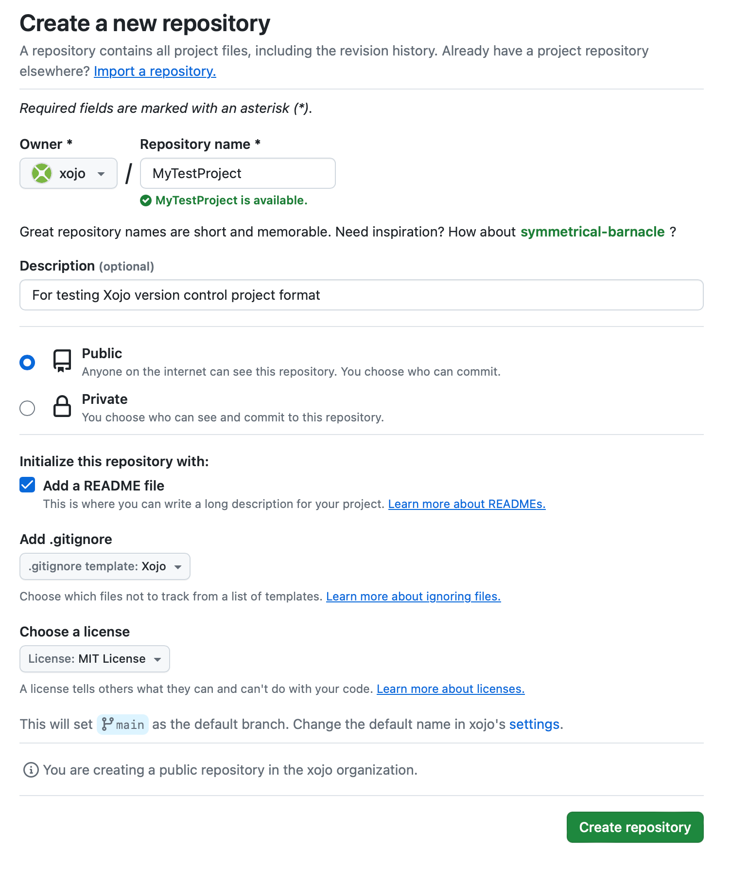 Using Xojo And Github Xojo Programming Blog 4226