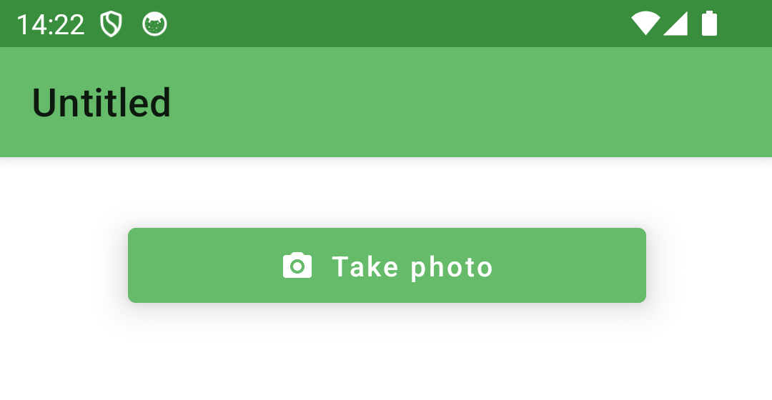 Android Design Extensions 2.5 for Xojo 2024r1 + – Xojo Programming Blog