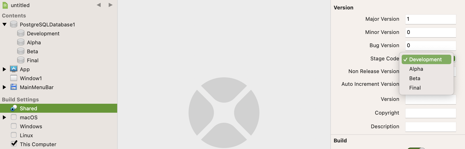 New Database Connections – Xojo Programming Blog