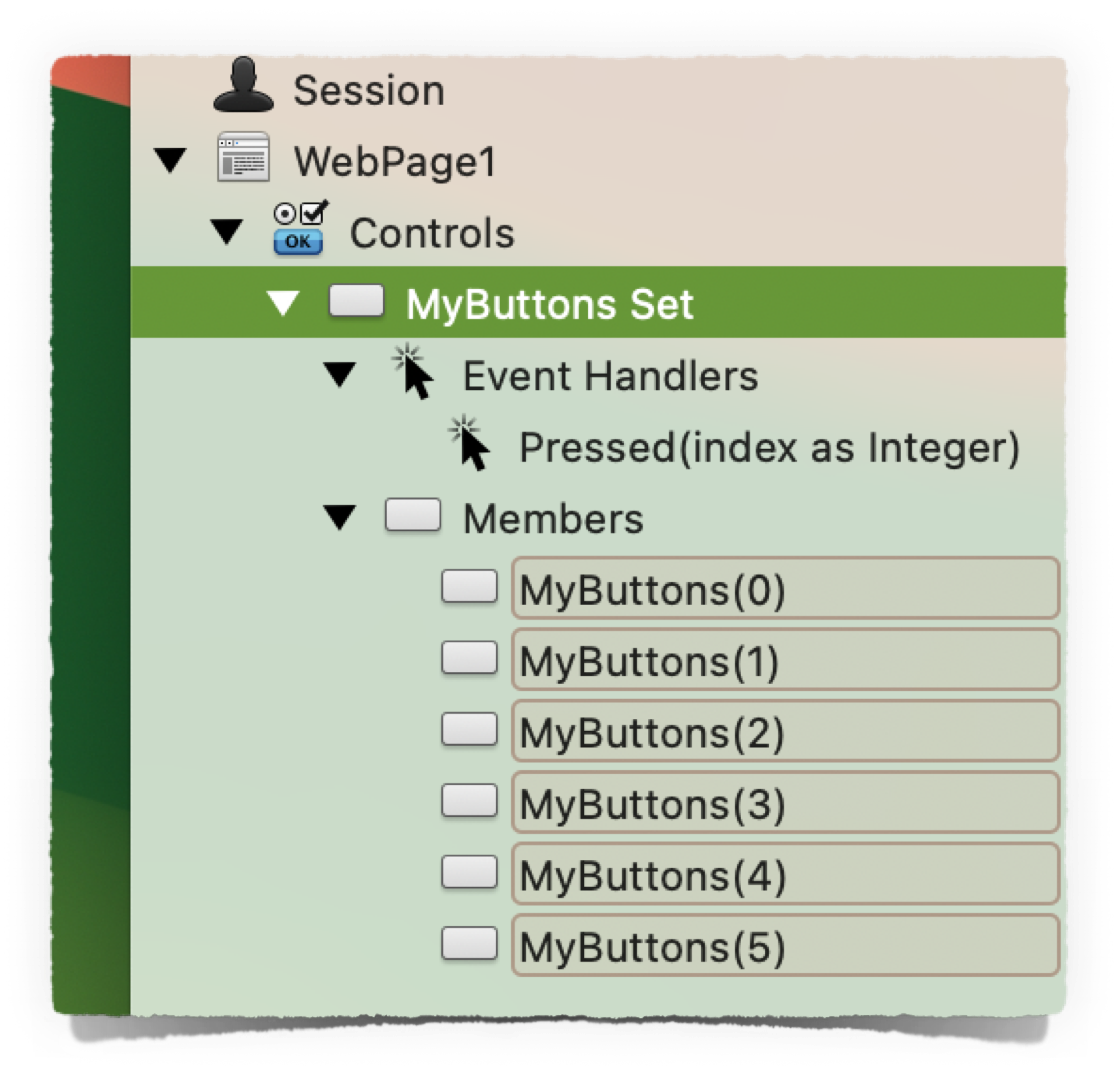 Survey Control Sets For Mobile Projects Android And Ios General Xojo Programming Forum