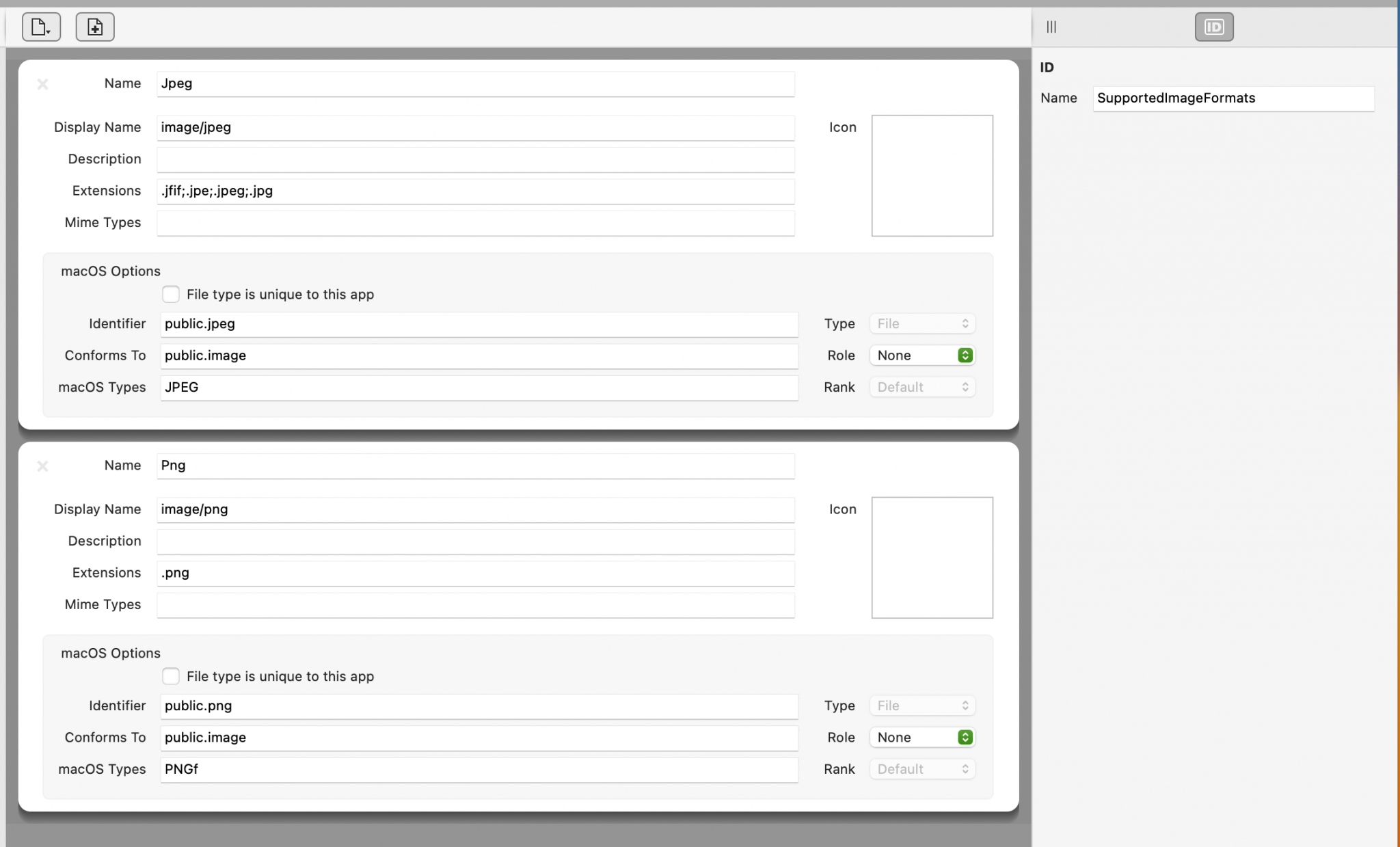 Tutorial: Create QR Codes with vCard Information – Xojo Programming Blog