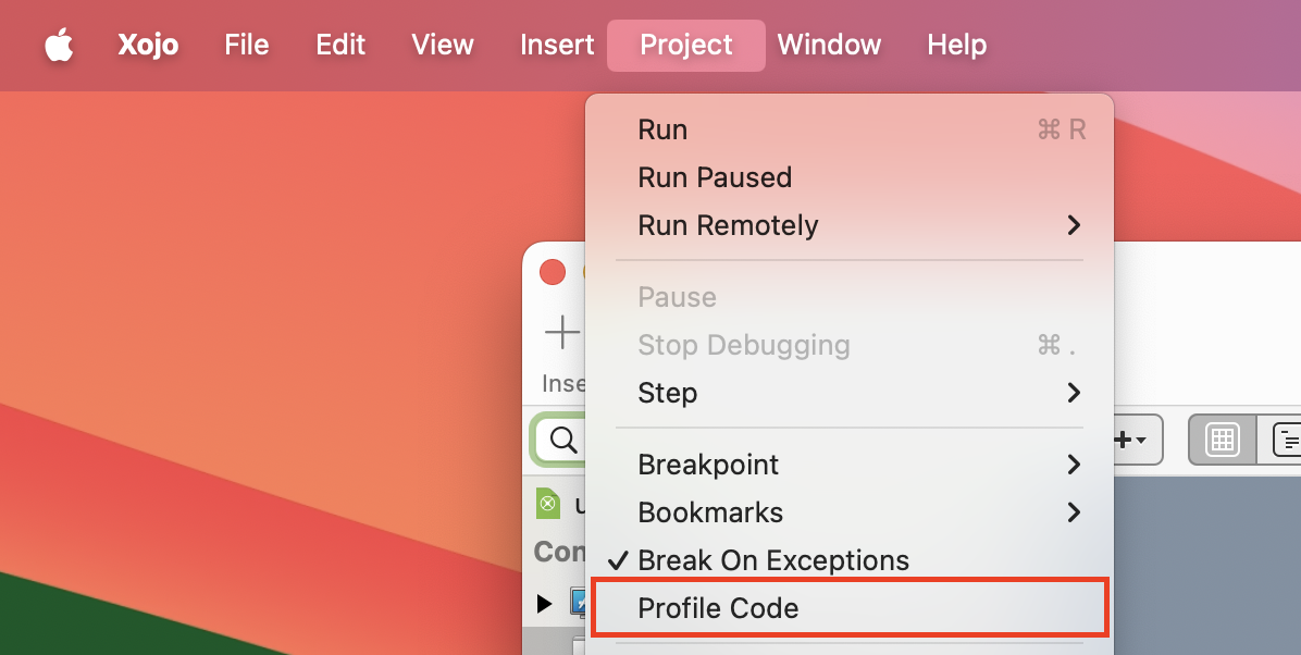 Minimizing Overhead In Xojo Applications Techniques Tips And Tricks Xojo Programming Blog