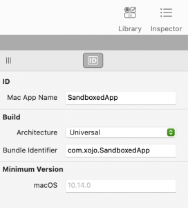 macOS Apps: From Sandboxing to Notarization, The Basics – Xojo Programming Blog
