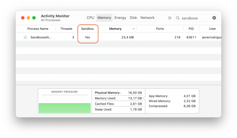 Macos Apps From Sandboxing To Notarization The Basics Xojo Programming Blog