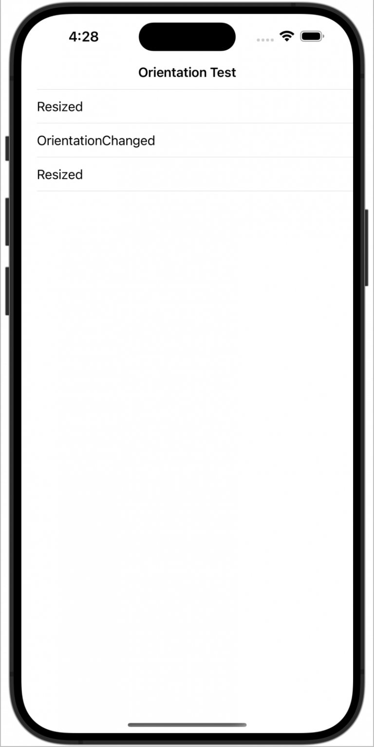 Welcome to Mobile Orientation Orientation! – Xojo Programming Blog