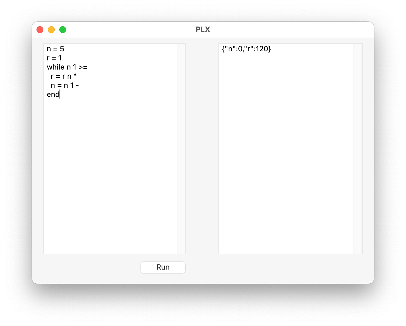 Creating Your Own Programming Language – Xojo Programming Blog