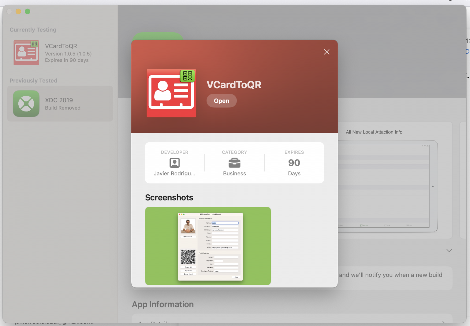 Provisioning Profiles for macOS Apps – Xojo Programming Blog