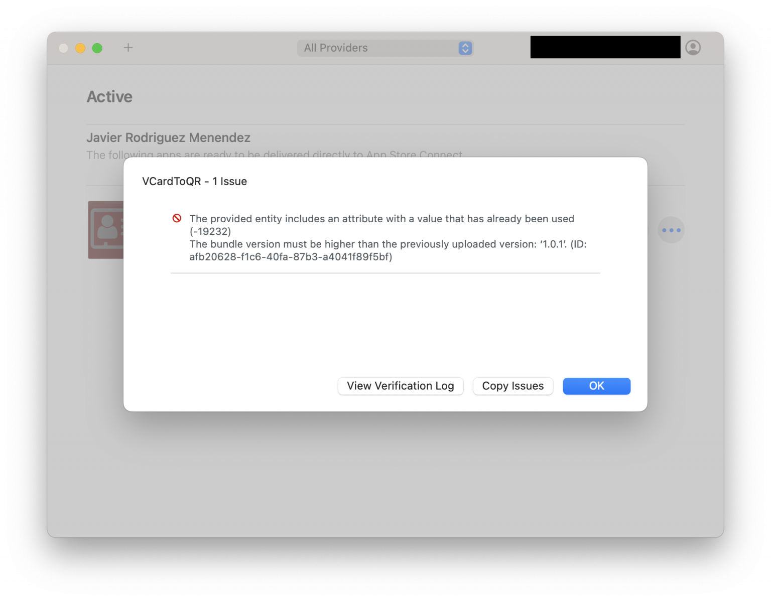 Uploading Macos Builds To App Store Connect Xojo Programming Blog