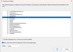 Understanding Interfaces in Object-Oriented Programming with Xojo ...