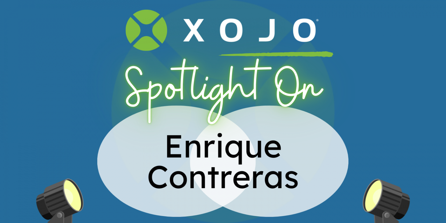 January 2025 – Xojo Programming Blog January 2025 – Xojo Programming Blog